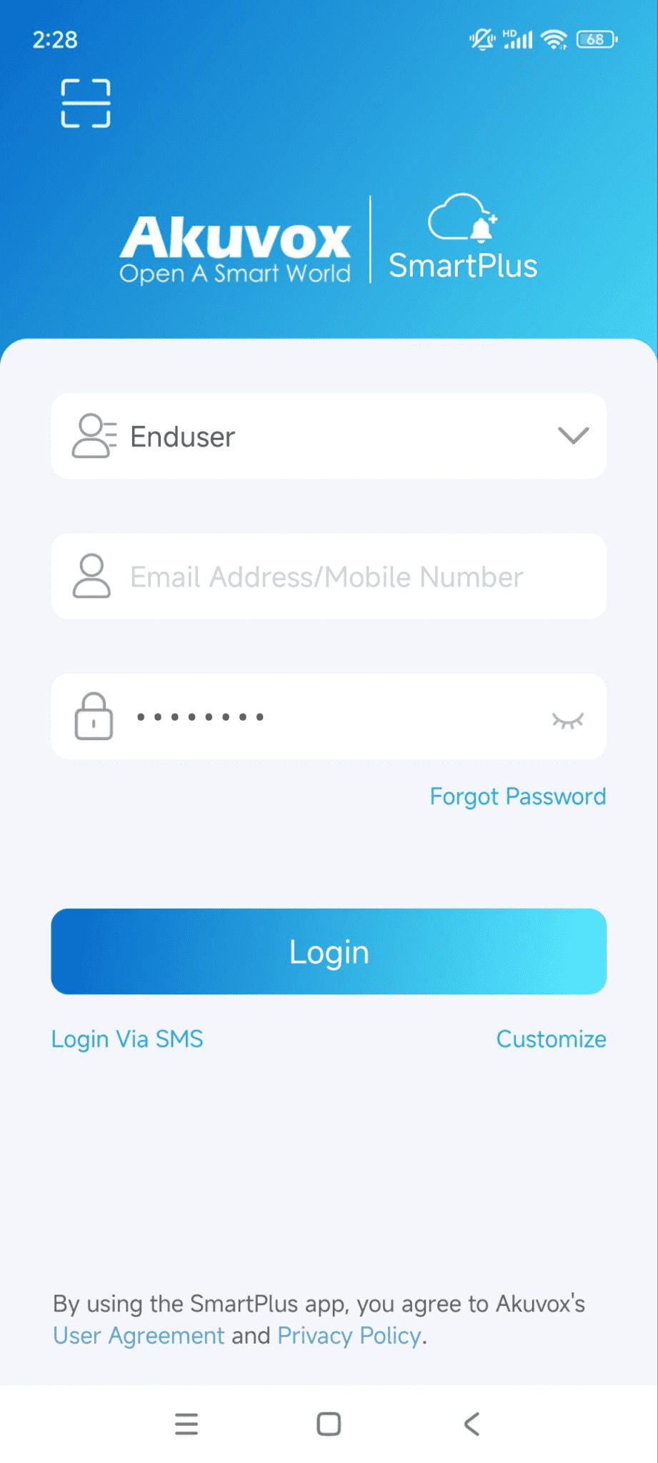 GUIA DE USUARIO - SMART PLUS - TELCONAV